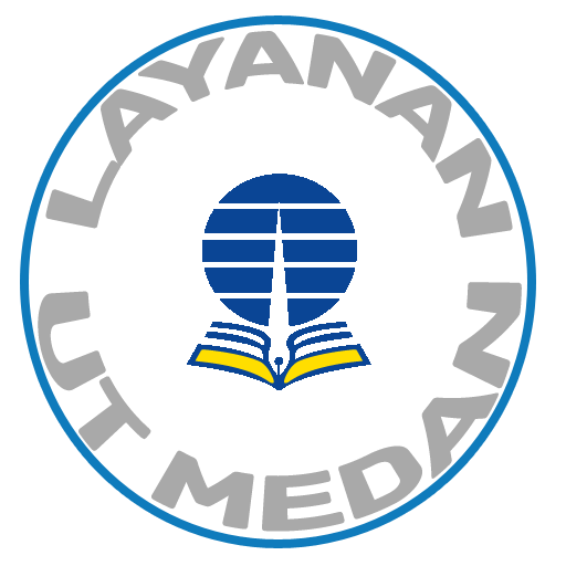 Aplikasi Layanan UT Medan – Website Official UT Medan