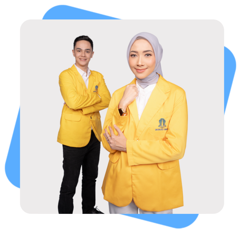 Program Studi – Website Official UT Medan