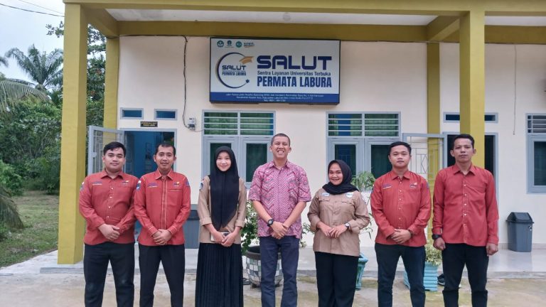 Brosur – Website Official UT Medan