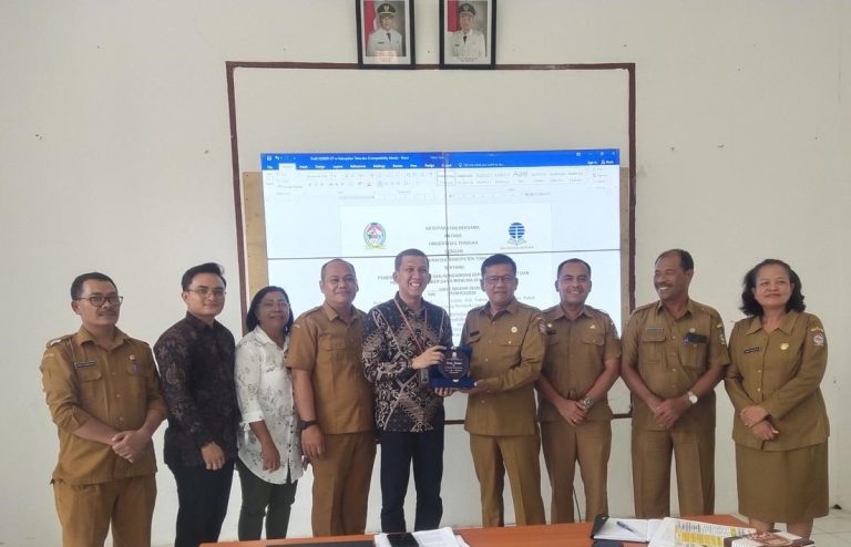 Brosur – Website Official UT Medan