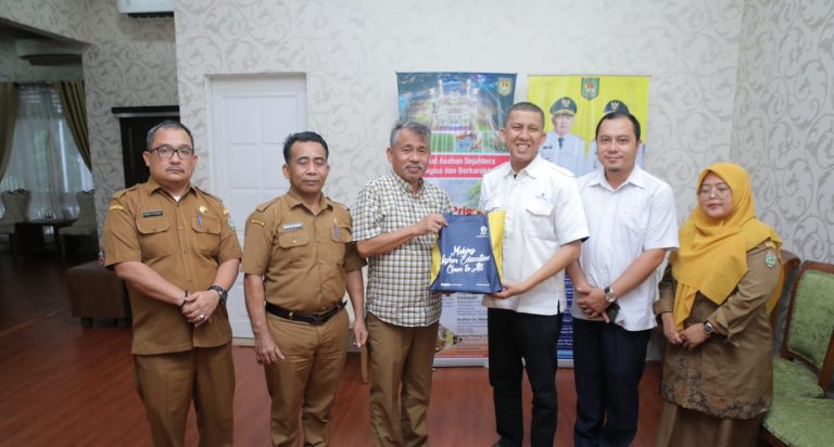 Website Official UT Medan – UT – Menjangkau yang Tak Terjangkau