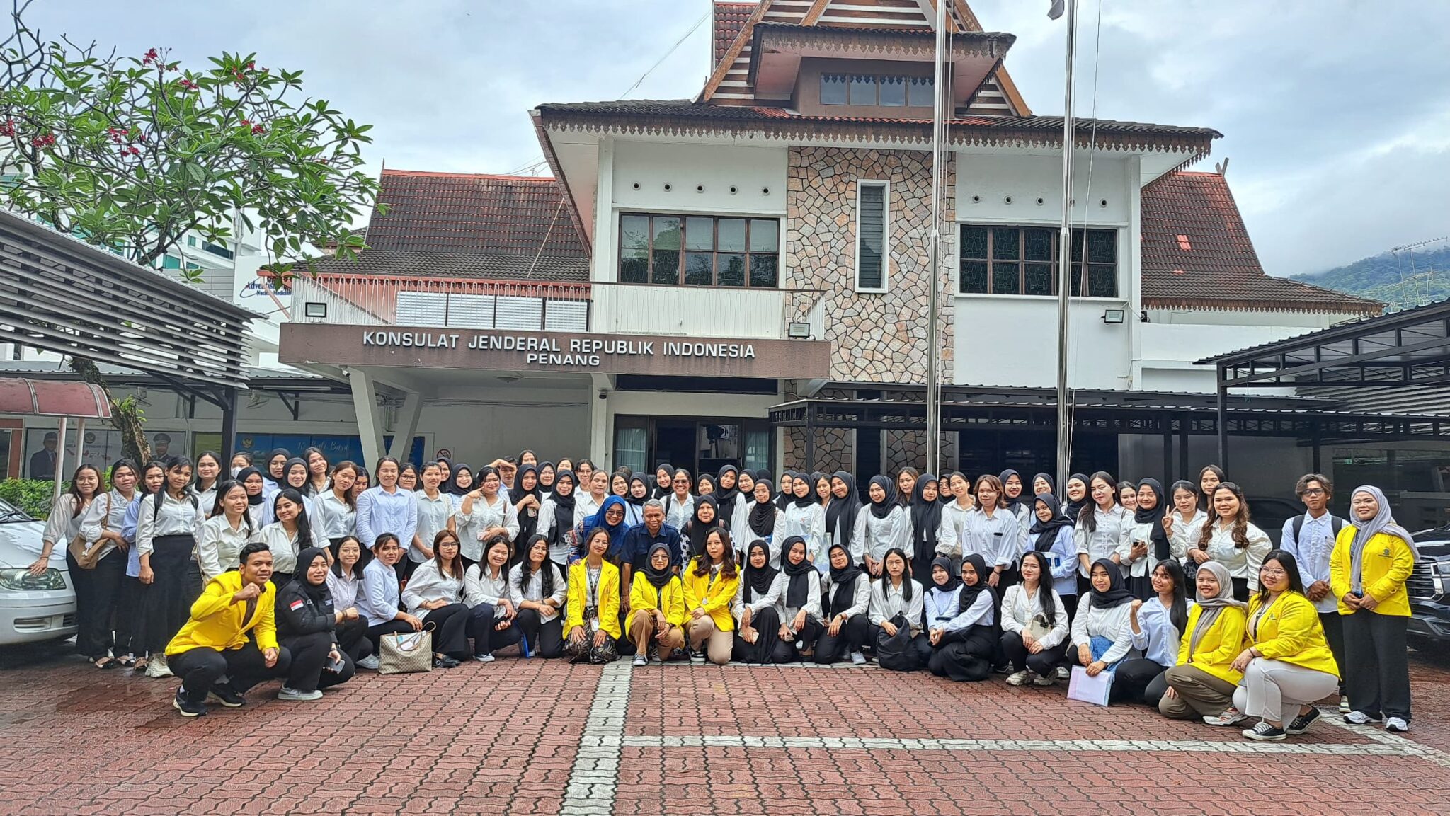 Syarat Pendaftaran Mahasiswa Baru UT – Website Official UT Medan