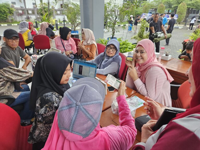 Sistem Ujian – Website Official UT Medan