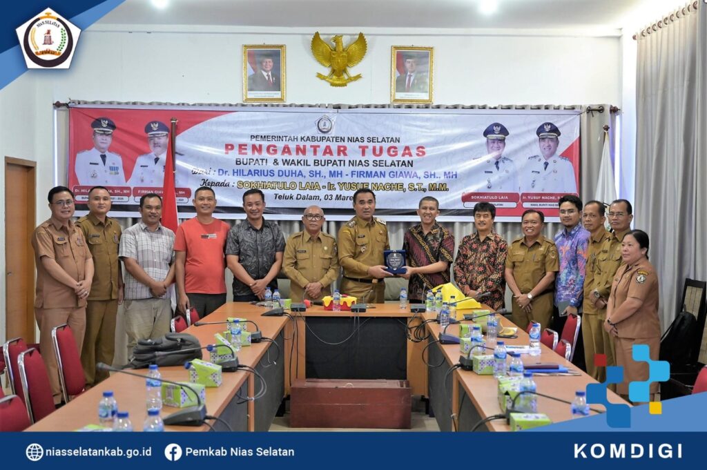 Program Studi – Website Official UT Medan
