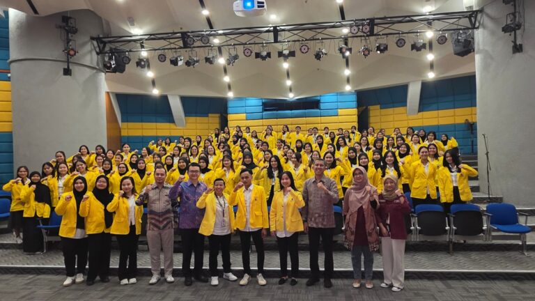 Program Studi – Website Official UT Medan