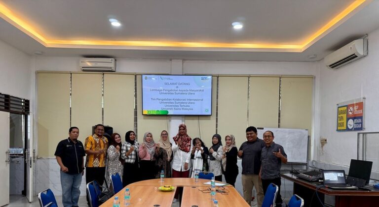 SIPAS dan Non SIPAS – Website Official UT Medan
