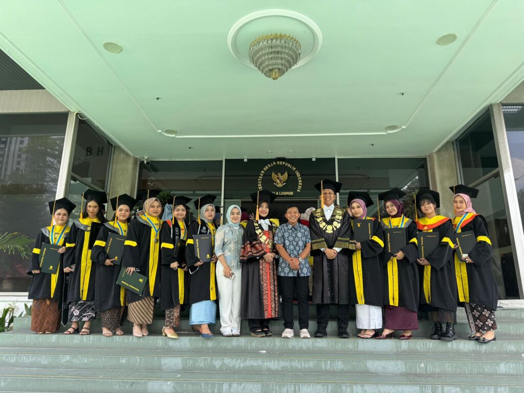 Program Studi – Website Official UT Medan