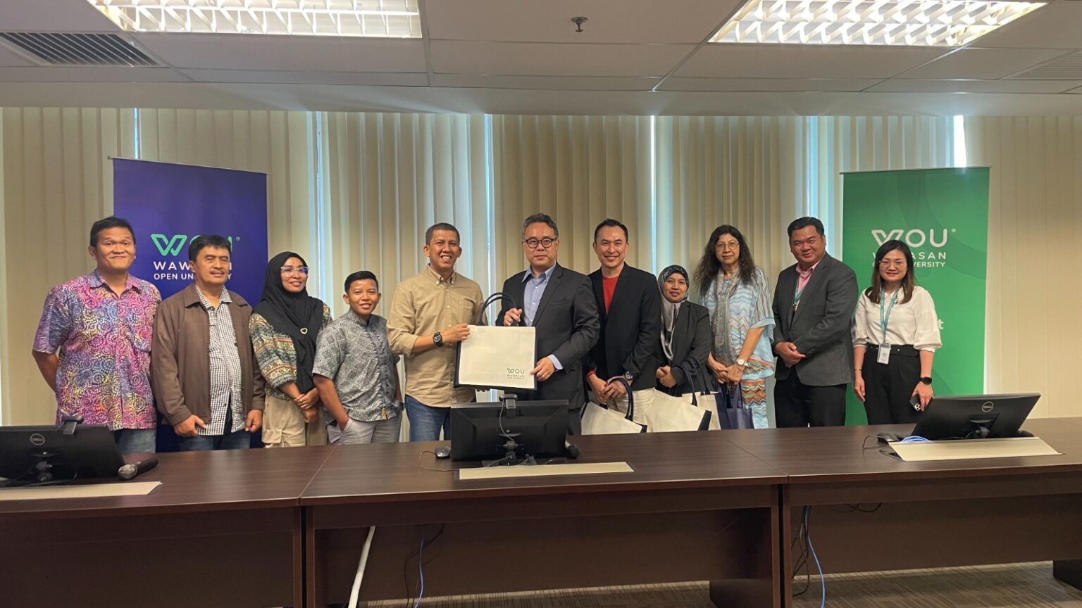 akreditasi – Website Official UT Medan