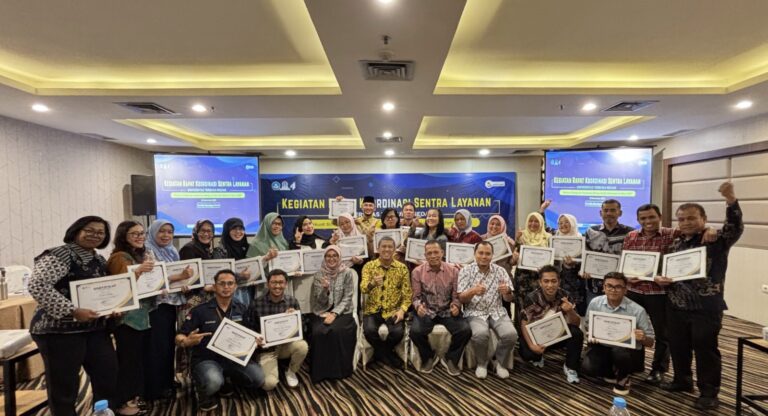 Panduan Cek LKAM UT – Website Official UT Medan