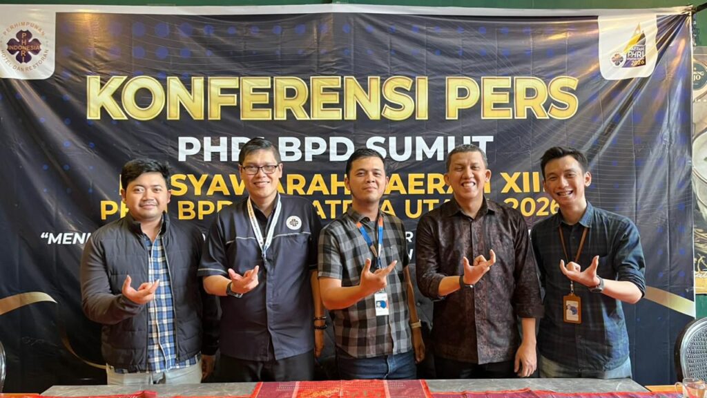 Program Studi – Website Official UT Medan